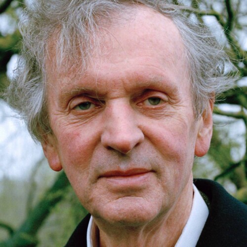 Rupert Sheldrake (GBR)
